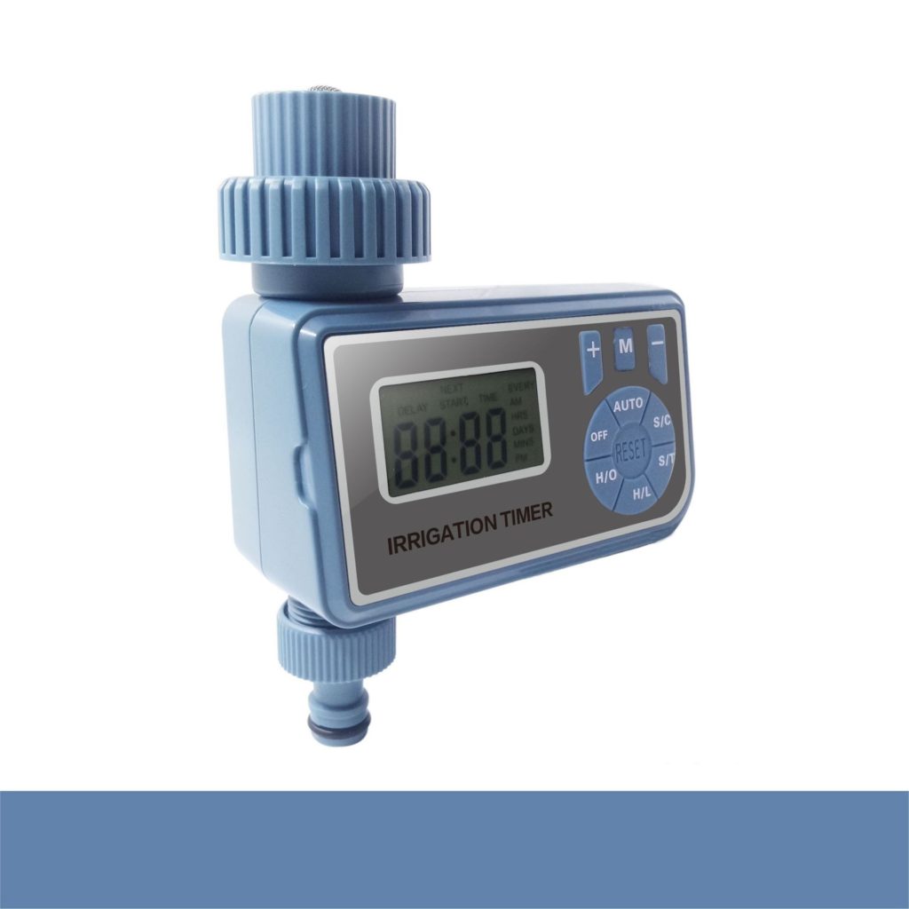 Irrigation Drip - BTIG